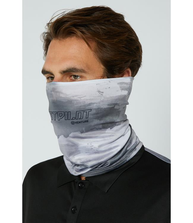 Jetpilot Venture Gator - Grey Camo @ $29.99