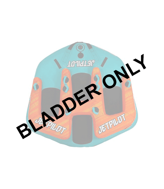 Jetpilot Freeride JP4 Ski Tube Back R... @ $150.00