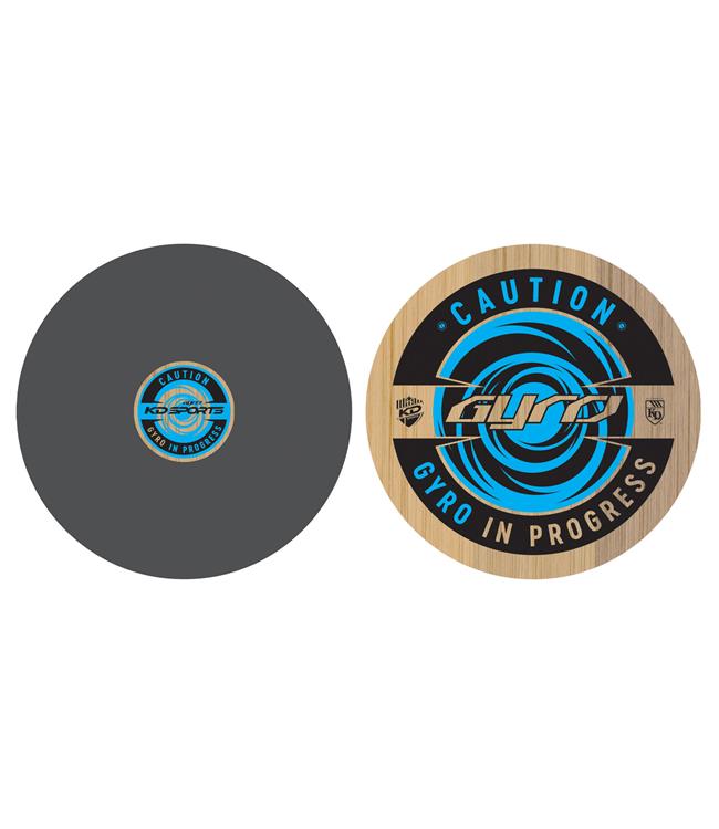 KD Gyro Disc (2025) @ $299.00