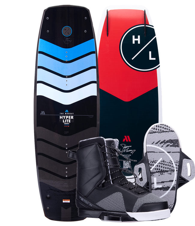 Hyperlite Murray Package | Shaun Murray Pro Model