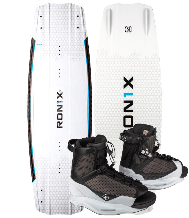 One Wakeboard Package | Ronix Australia