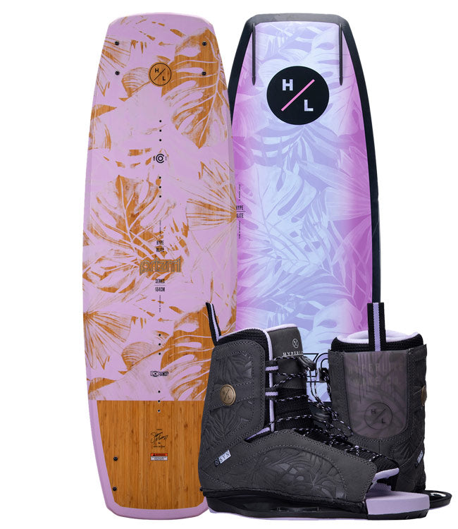 Hyperlite Prizm Wakeboard | Ladies Packages Australia