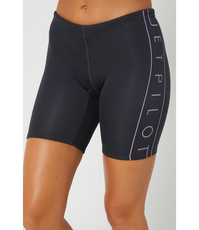Jetpilot Cause 7" Womens Neo Shorts | Waterskiers World Australia