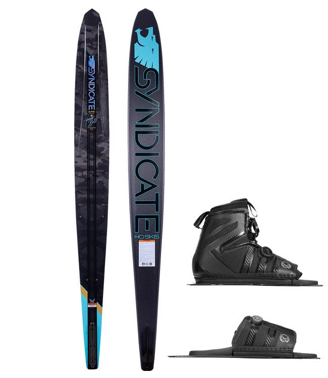 HO Syndicate Alpha Limited Edition Sl... @ $2,169.30