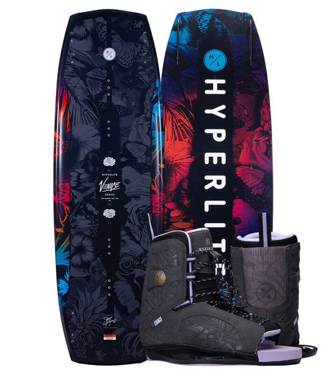 Hyperlite Venice | Ladies Wakeboard Packages