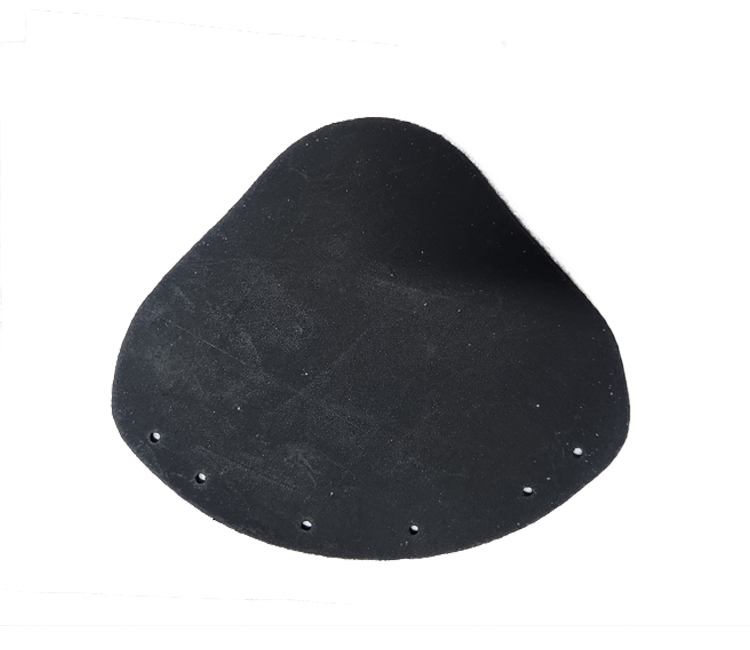 Williams Vinyl Heel Rubber @ $24.95