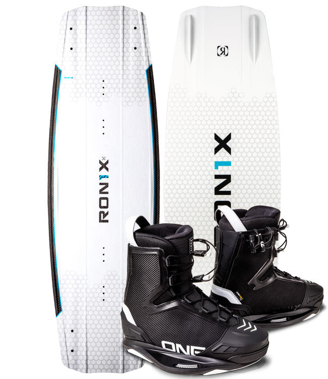 Ronix One Wakeboard Package | Waterskiers World Australia