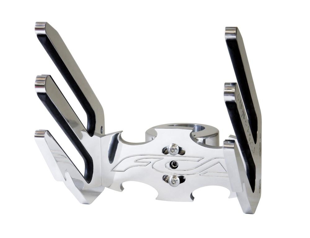 Fluid Core Raptor Wakeboard Tower Rack @ $399.99