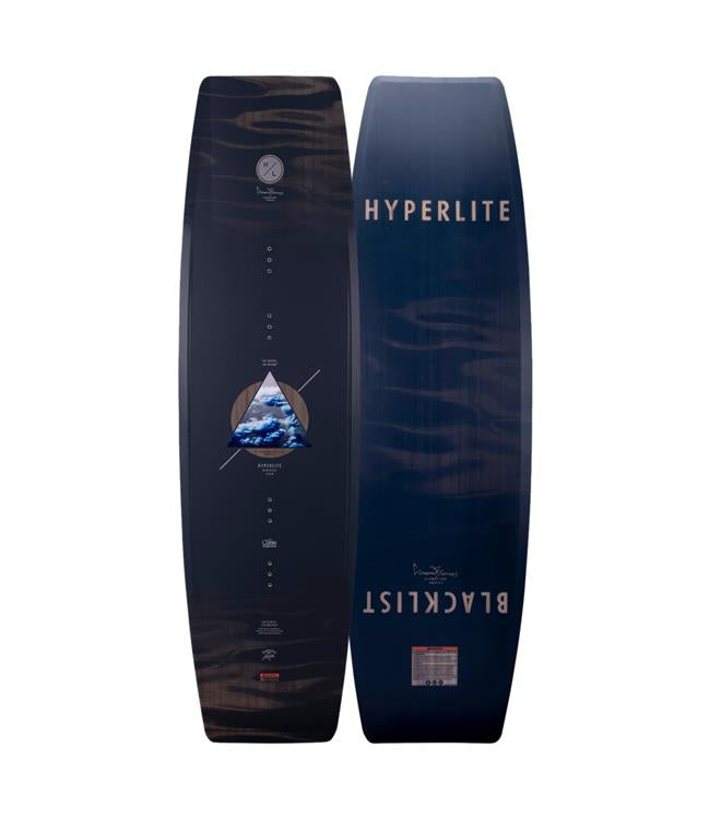 Hyperlite Blacklist Cable Wakeboard (... @ $1,149.00