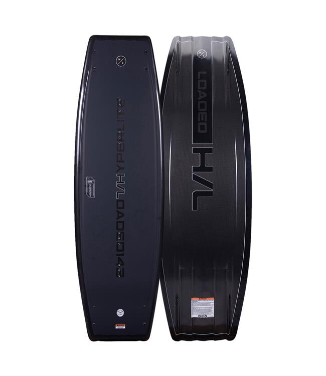 Hyperlite Capital Loaded Wakeboard | Cory Teunissen Pro Model