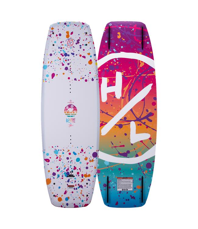 Hyperlite Murray Jr Girls Wakeboard (... @ $454.30