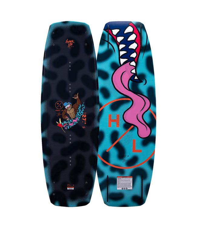 Hyperlite Murray Jr Boys Wakeboard (2... @ $454.30