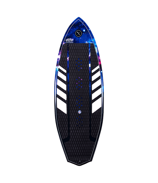 Hyperlite Speedster Wake Surfer (2023) @ $879.00